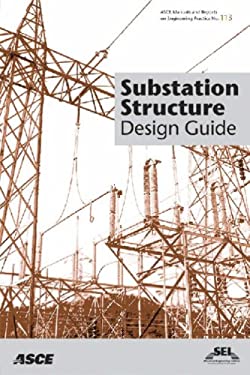 Substation Structure Design Guide book by Leon Kempner, Jr., Leon ...