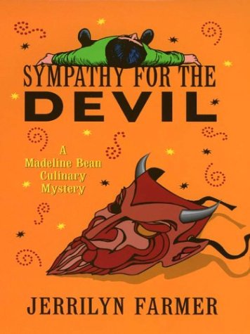 Sympathy for the Devil used book by Jerrilyn Farmer: 9780786247431