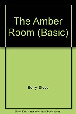 The Amber Room used book by Steve Berry: 9780786258574