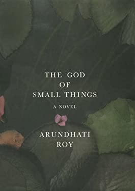 The God of Small Things used book by Arundhati Roy