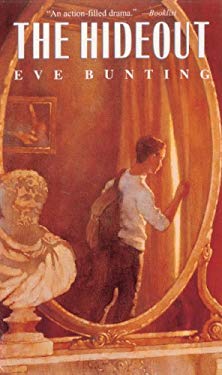 The Hideout book by Eve Bunting: 9780785714736