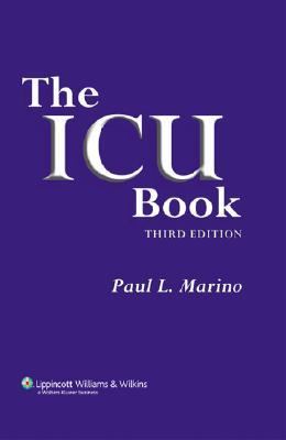 The ICU Book used book by Paul L. Marino, Kenneth M. Sutin: 9780781748025