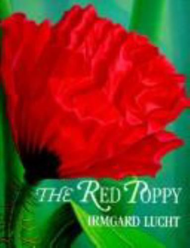 The Red Poppy book by Irmgard Lucht: 9780786820436