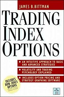 Trading Index Options book by James Bittman: 9780786312306