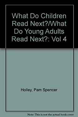 What Do Children Read Next? : What Do Young Adults Read Next? book ...