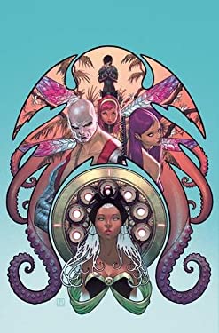 X-Men by Brian Wood - Volume 1 : Blank Generation used book by David ...