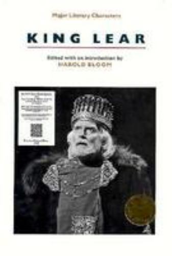 King Lear used book by William Shakespeare: 9780791009222