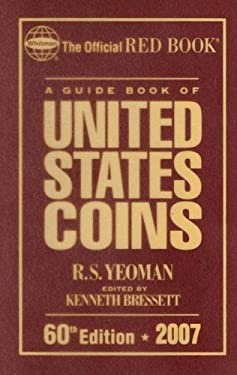 A Guide Book of United States Coins : The Official Red Book book by R ...