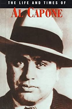 Al Capone used book by Tom Stockdale: 9780791046388