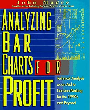 Analyzing Bar Charts for Profit : Technical Analysis As an Aid to ...