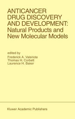 Anticancer Drug Discovery and Development : Natural Products and New ...