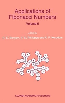 Applications of Fibonacci Numbers book by A. F. Horadam, A. N ...