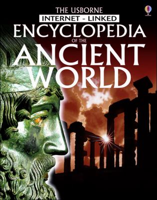 Encyclopedia of the Ancient World book by Jane Bingham, Fiona Chandler ...