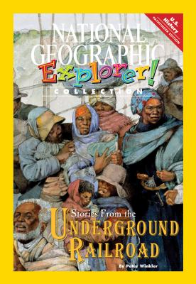 Explorer Books (Pathfinder Social Studies: U. S. History): Stories from ...