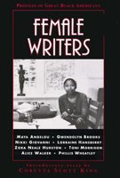 Female Writers used book by Coretta Scott King, Richard S. Rennert ...