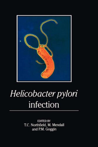 Helicobacter Pylori Infection book by P. M. Goggin, M. Mendall, T. C ...