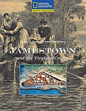 Reading Expeditions (Social Studies: Seeds of Change in American ...