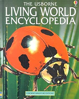 Living World Encyclopedia used book by E. Speare: 9780794500054