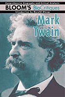 Mark Twain used book by Norma Jean Lutz, Tenley Williams: 9780791063729