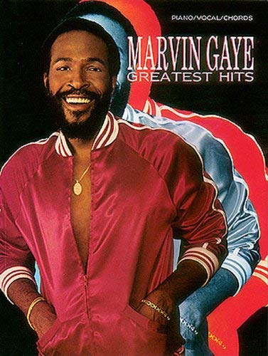 Marvin Gaye - Greatest Hits book by Marvin Gaye: 9780793575671