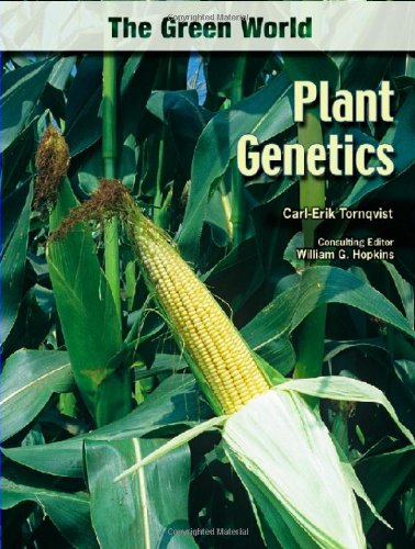 Plant Genetics used book by Carl-Erik Tornqvist: 9780791085639