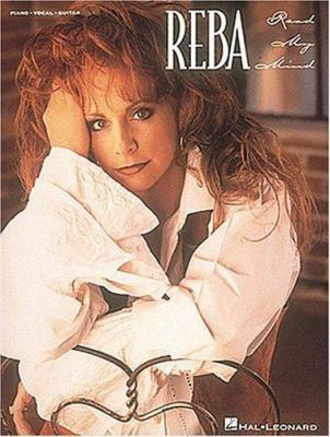 Reba McEntire : Read My Mind book by Reba McEntire: 9780793536436