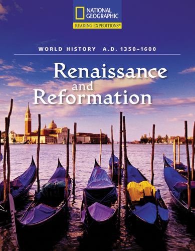 Reading Expeditions (World Studies: World History): Renaissance and ...