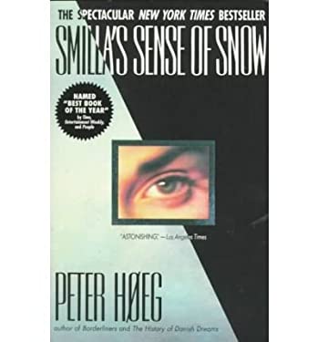 Smilla's Sense of Snow book by Peter Hoeg: 9780792720249