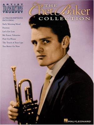 The Chet Baker Collection book by Chet Baker: 9780793599387