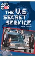 The U. S. Secret Service used book by Ann Graham Gaines: 9780791059906