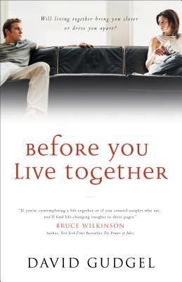 Before You Live Together : Will Living Together Bring Your Closer or ...