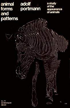 Animal Forms and Patterns : A Study of the Appearance of Animals book ...