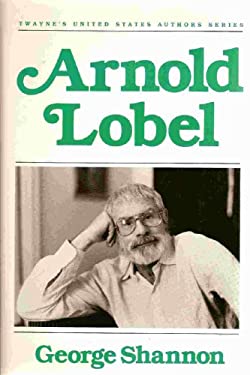 Arnold Lobel used book by George Shannon: 9780805775440