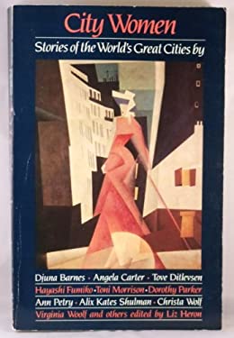 City Women : Stories of the World's Great Cities by Djuna Barnes ...