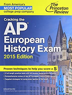 Ap European History Practice Exam