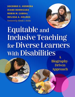 Equitable and Inclusive Teaching for Diverse Learners with Disabilities ...
