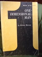 One Dimensional Man book by Herbert Marcuse: 9780807015759