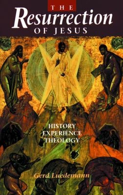 The Resurrection of Jesus : History, Experience, Theology used book by ...