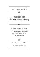 Science and the Human Comedy : Natural Philosophy from Rabelais to ...