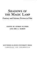 Shadows of the Magic Lamp : Fantasy and Science Fiction on Film used ...