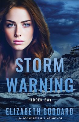 Storm Warning book by Elizabeth Goddard: 9780800746148