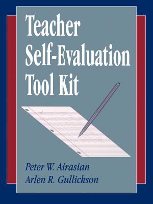 Teacher Self-Evaluation Tool Kit used book by Peter W. Airasian ...