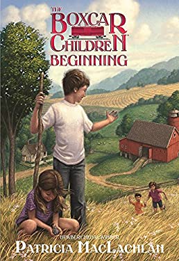The Boxcar Children Beginning: the Aldens of Fair Meadow Farm used book ...