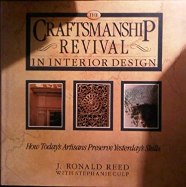The Craftsmanship Revival in Interior Design : How Today's Artisans ...