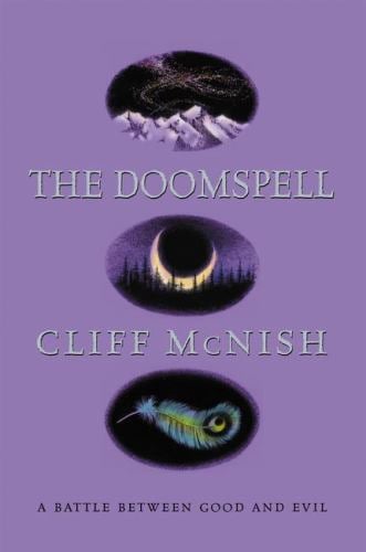 The Doomspell : A Battle Between Good and Evil used book by Cliff ...