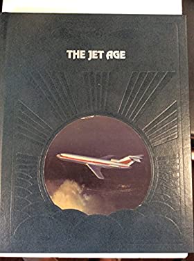 The Jet Age used book by Robert J. Serling: 9780809433001