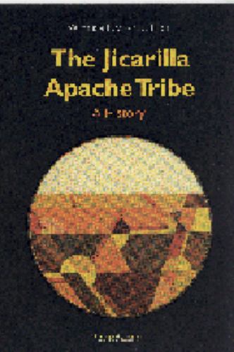 The Jicarilla Apache Tribe : A History book by Veronica E. Tiller ...