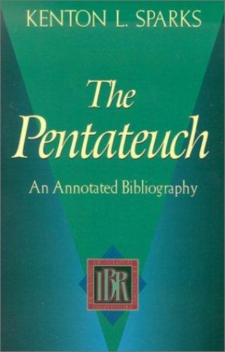 The Pentateuch : An Annotated Bibliography used book by Kenton L ...