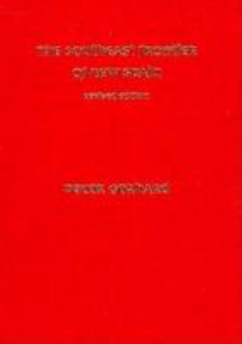 The Southeast Frontier of New Spain book by Peter Gerhard: 9780806125435