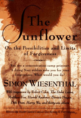 The Sunflower : On the Possibilities and Limits of Forgiveness used ...